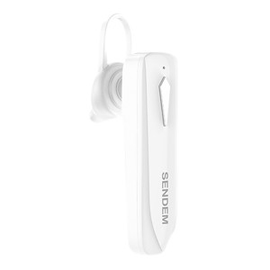 Sendem E22 หูฟัง Bluetooth 5.0 เสถียร ดีเลย์น้อย | Lazada.co.th