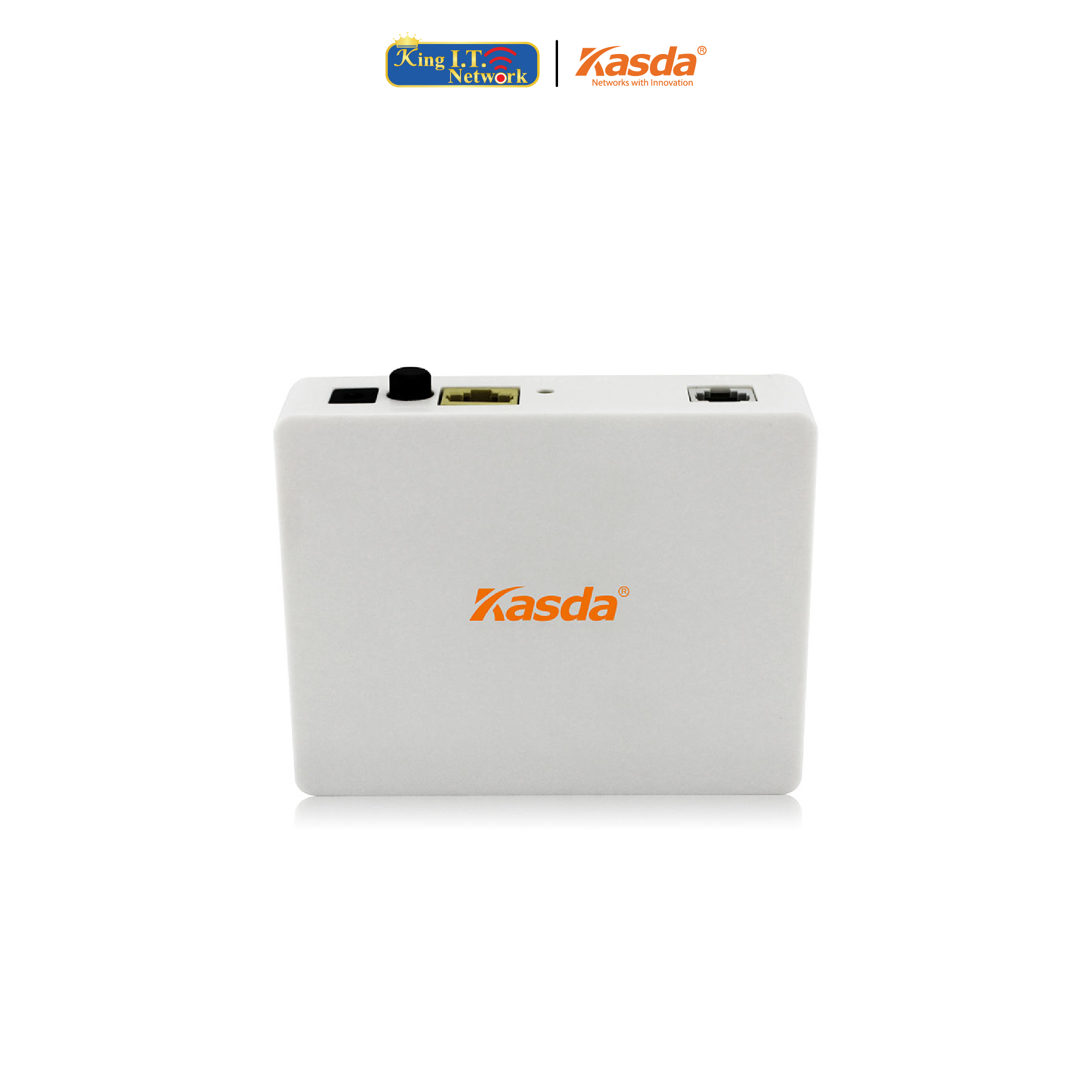 KASDA KD319RI ADSL2 Broadband Modem Router รองรับการเชื่อมต่อ ADSL ...