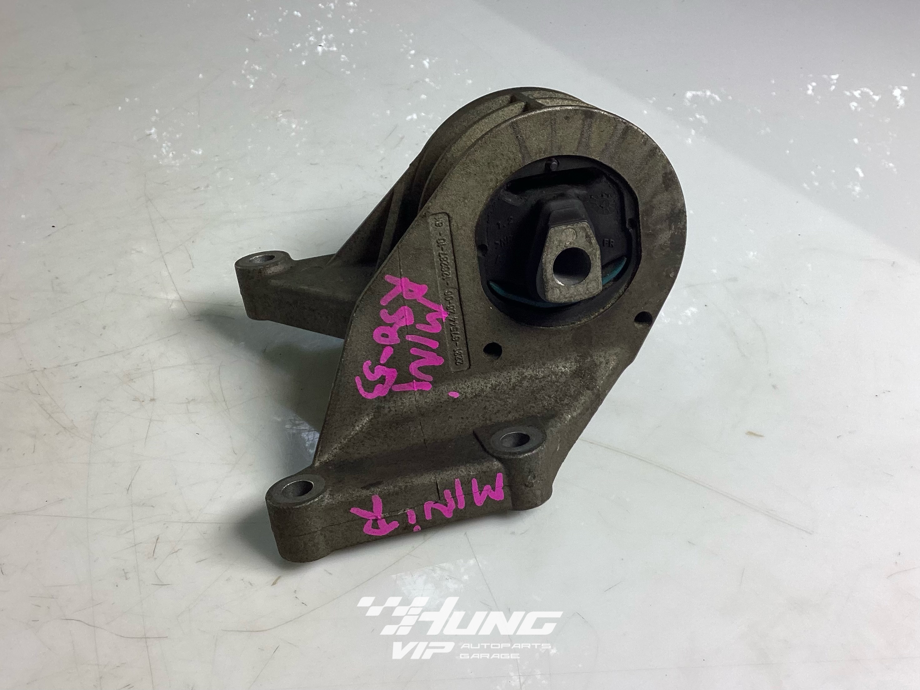 ยางแท่นเกียร์ แท้ Mini Cooper R50 R52 R53 2001-2008 / 22316754424 ...