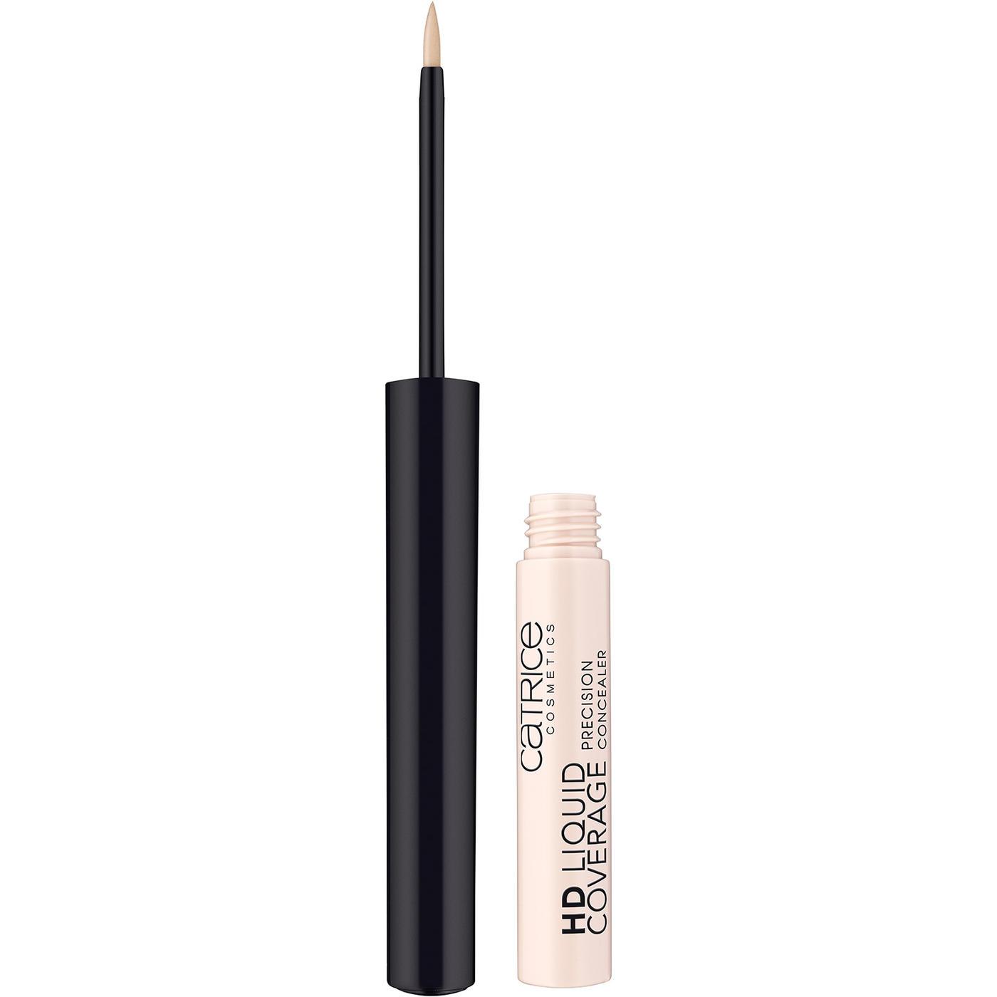 Catrice HD Liquid Coverage Precision Concealer เครื่องสำอาง,คอนซีลเลอร์ ...