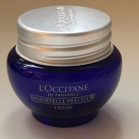 LOCCITANE Immortelle Precious Cream 8ml50ml - Only One Pcs Shop - ThaiPick