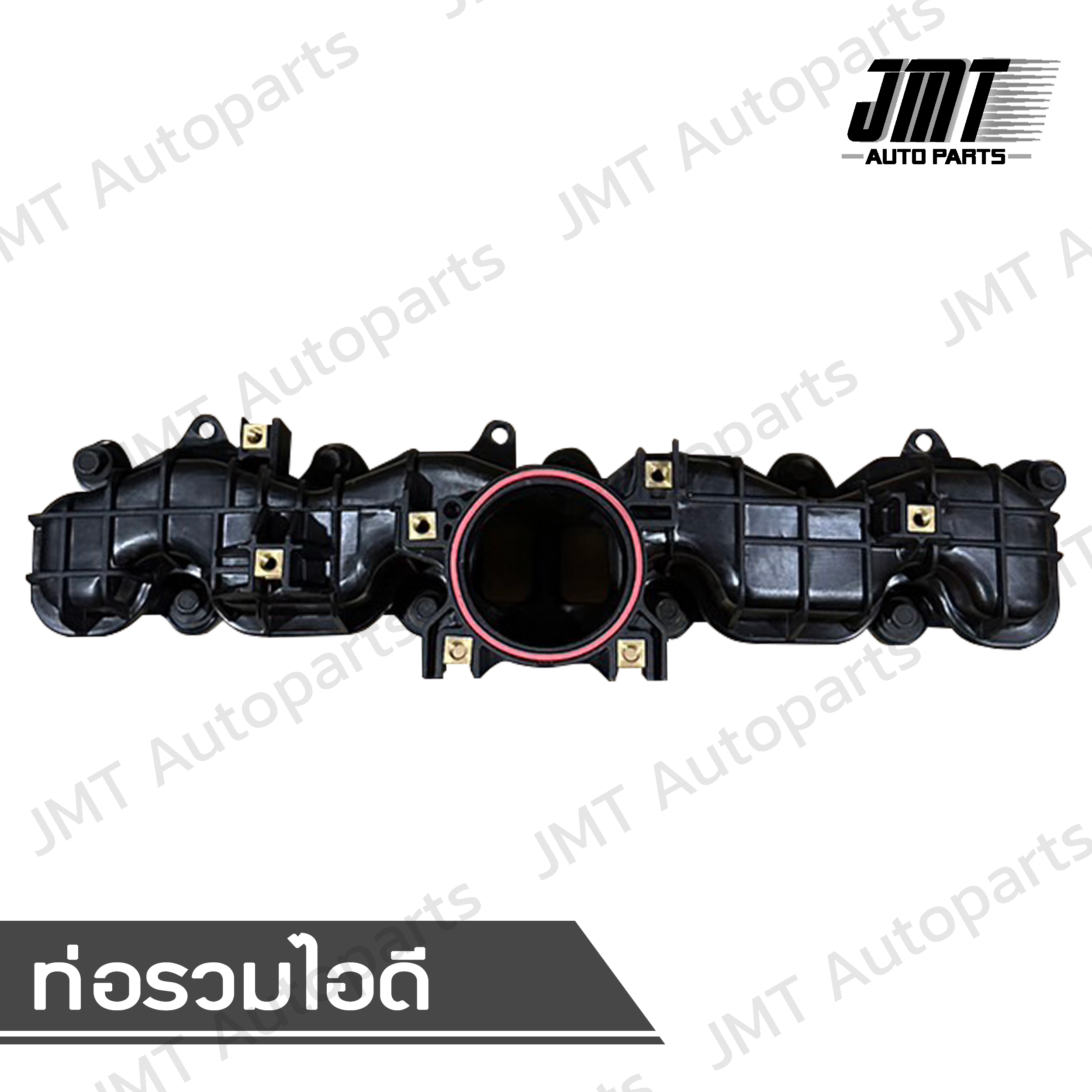 ท่อรวมไอดี มาสด้า BT-50 Pro เครื่อง 2.2 ปี 20012-2020 Mazda BT-50 Pro ...