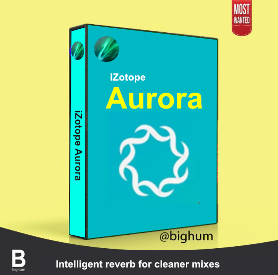โปรแกรม Aurora v1.0 (VST3AAX) Plugin (winMac) (ทักแชท Read chat) - bighum01 - ThaiPick