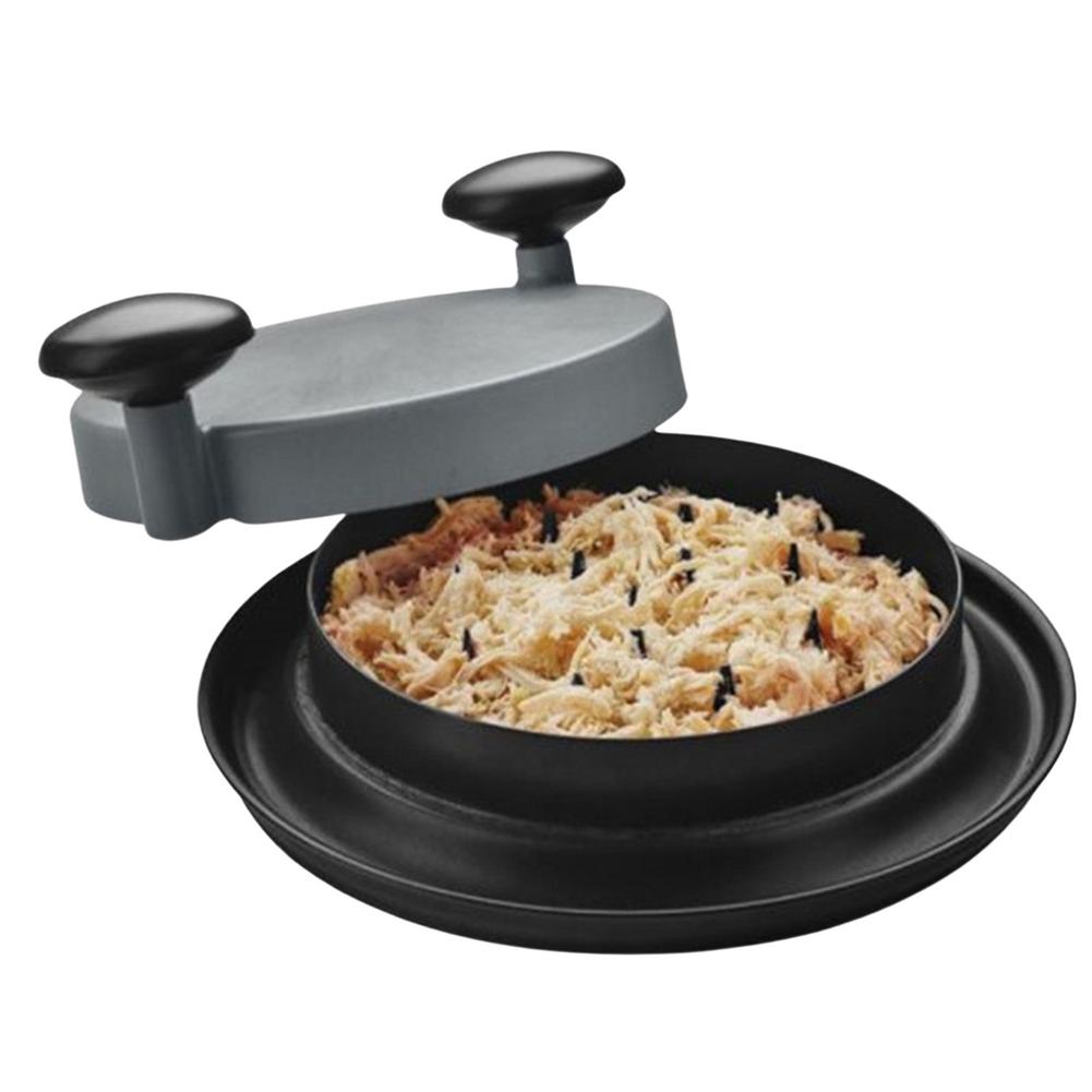 Hot Sys Roto Paragraph Shred Machine Better Than Bear Claws Meat ...