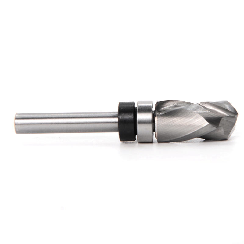 Bearing Ultra-Performance Compression Flush Trim Solid Carbide CNC ...