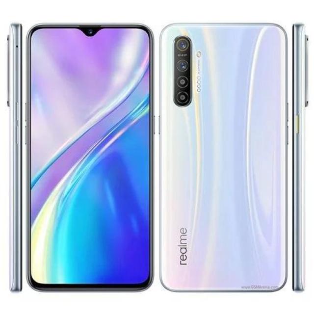 เช็คราคาล่าสุด Realme XT - เรียวมี Ram8+Rom128 จอ 6.4 นิ้ว กล้องดิจิตอล ...