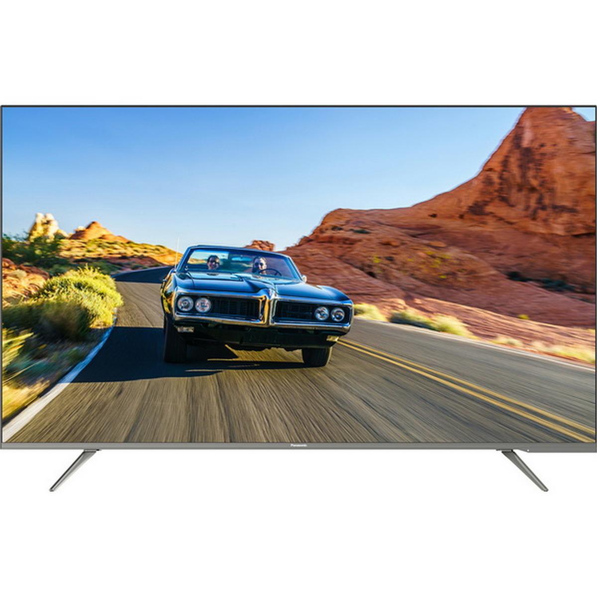 Panasonic android tv Smart tv uhd 4K ขนาด 55 นิ้ว 55GX750T รุ่น TH ...