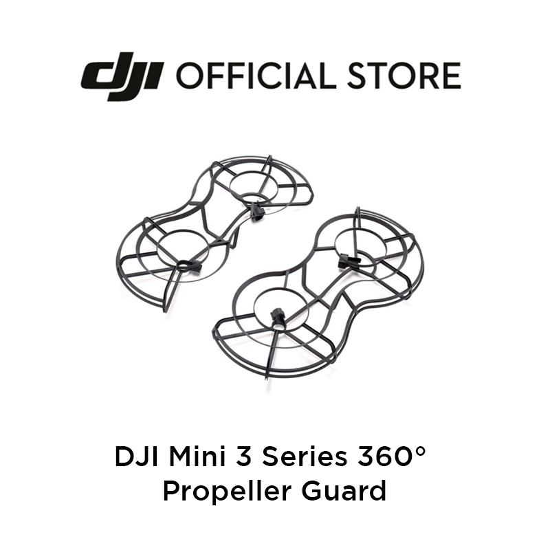 DJI Mini 3 Series 360° Propeller Guard | Lazada.co.th
