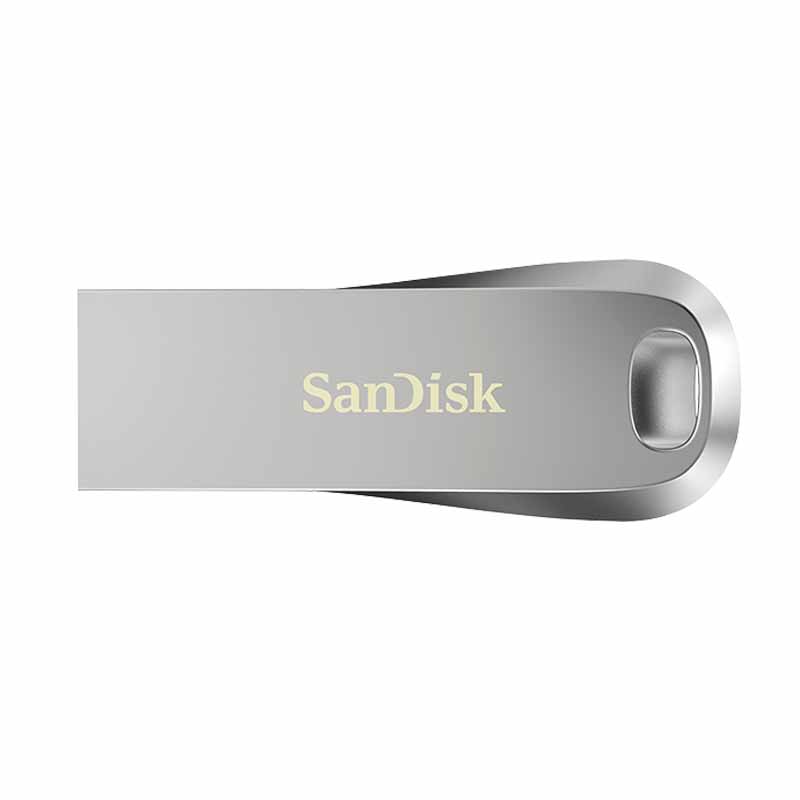แฟลชไดร์ฟ SANDISK Flash Drive ULTRA LUXE USB 3.0 (SDCZ74-G46 ...