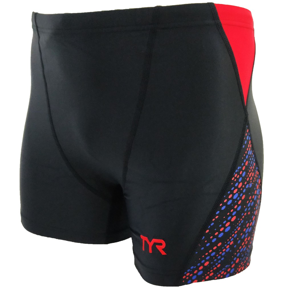 TYR Matrix Boxer กางเกงว่ายน้ำ | Lazada.co.th