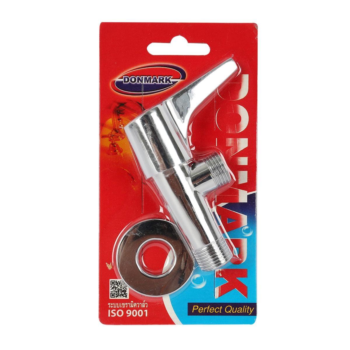 DONMARK ก๊อกฝักบัว โครเมี่ยม รุ่น MC401-33 - Cap's me - ThaiPick