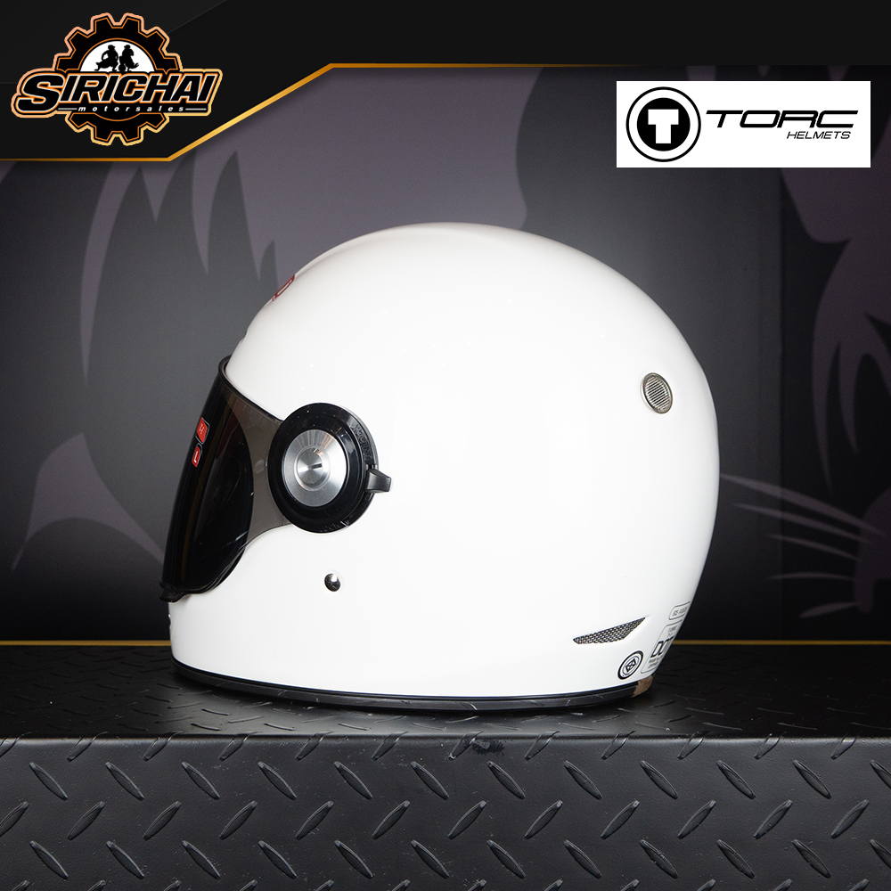 หมวกกันน็อค TORC T1 SPUTNICK SIZE L - Sirichai motor - ThaiPick