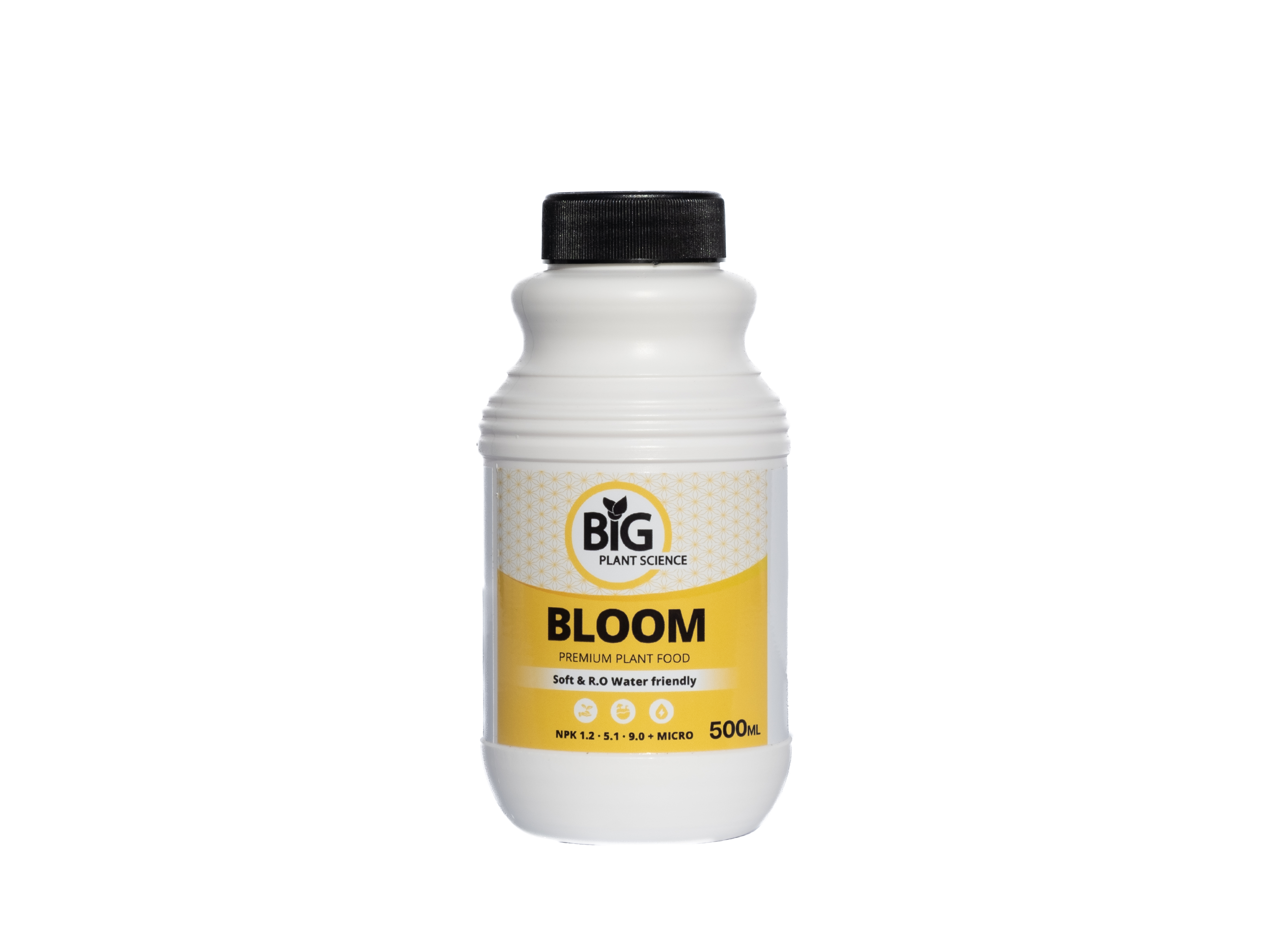 BiG Plant Science | Bloom | ปุ๋ยน้ำเร่งดอก | Lazada.co.th