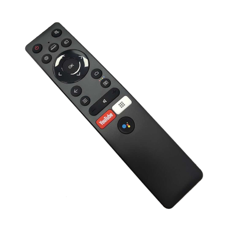 Bluetooth Voice Remote Control RC890 for Casper Android Full HD Smart ...