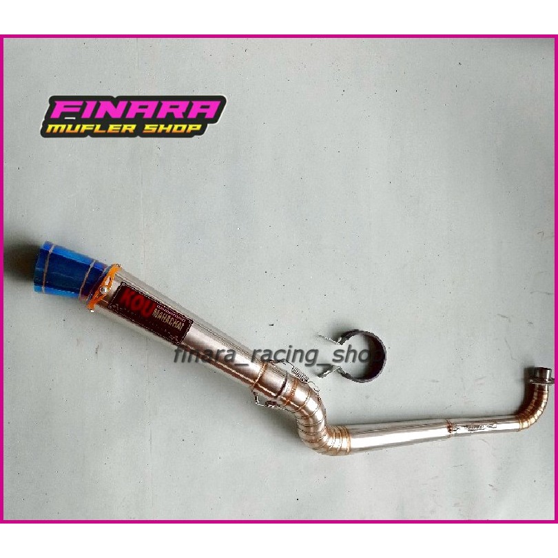 Exzos NLK & DAENG & KING DRAG 32MM PNP EX5 WAVE 5 KRISS EX5 Classic SRL ...