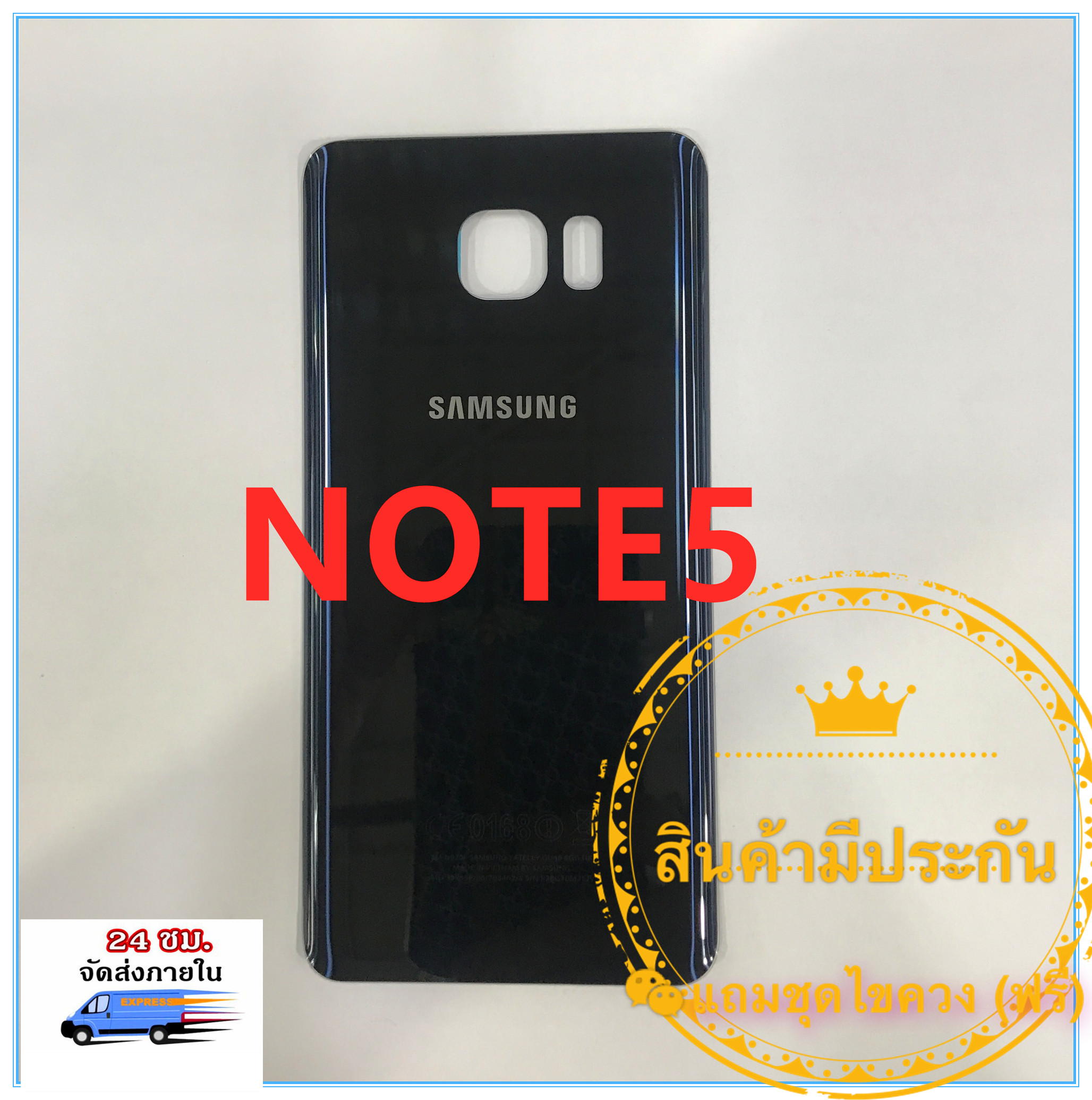 จอชุด LCD+Touch หน้าจอ For Samsung Note5 / N920/SM-N920F ·Org LCD Note5 ...