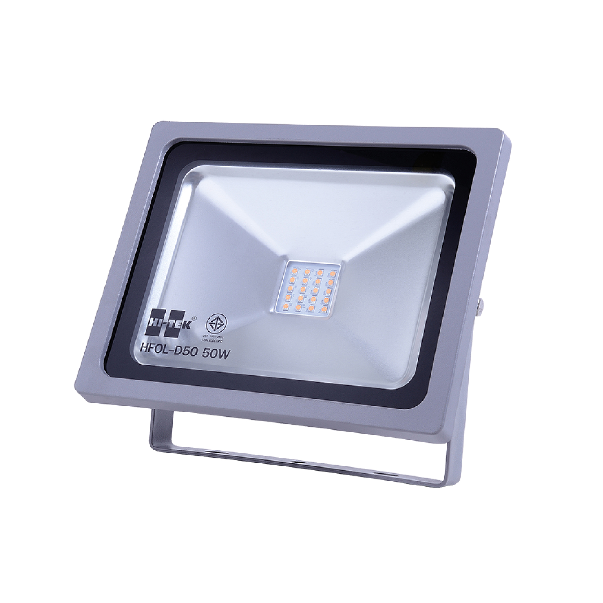 โคมฝลัดไลท์ LED ECO Series แบบสลิม | Lazada.co.th