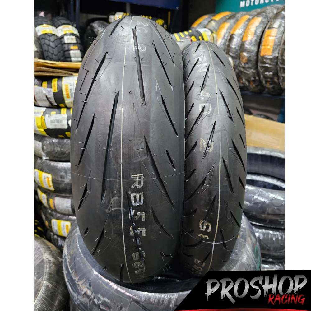 ยาง Bridgestone Battlax BT-390 (250-17) ญี่ปุ่นผลิตปี 23 ราคาต่อเส้น ...