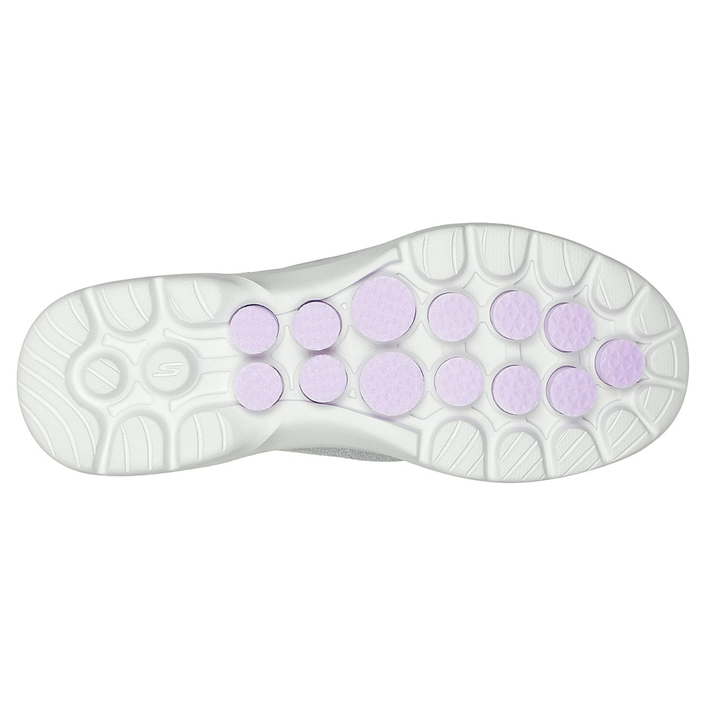 Skechers สเก็ตเชอร์ส รองเท้าผู้หญิง Women GOwalk 6 Valerie Walking ...