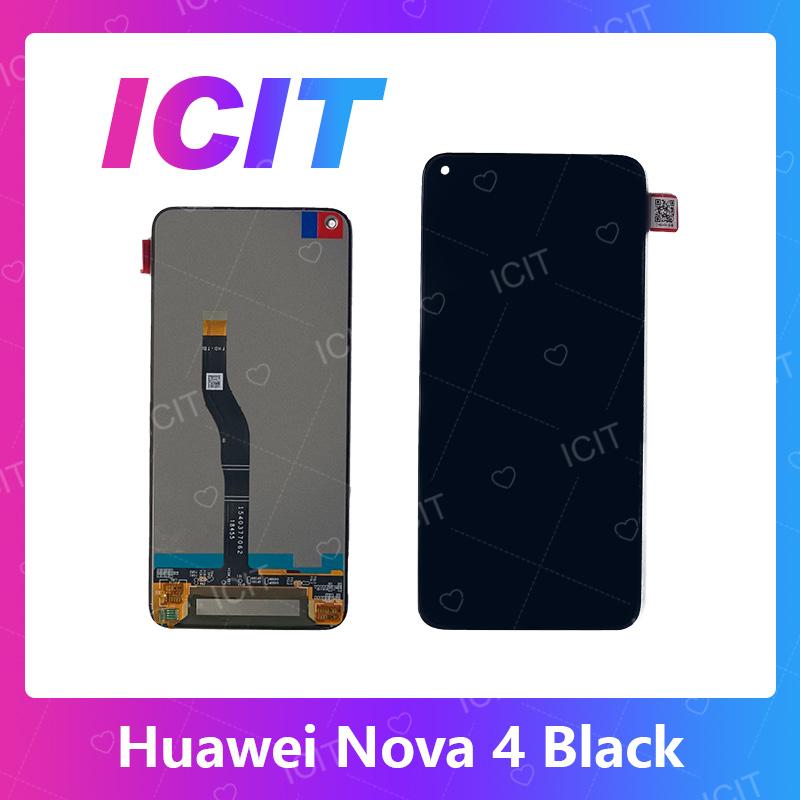 Huawei Nova 4 อะไหล่หน้าจอพร้อมทัสกรีน หน้าจอ LCD Display Touch Screen For Huawei Nova4 ICIT ...