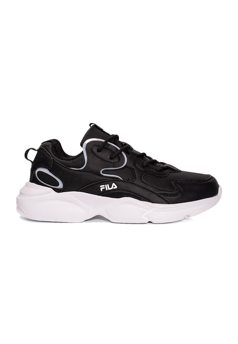 FILA Theme รองเท้าลำลองผู้ชาย - Fila - ThaiPick