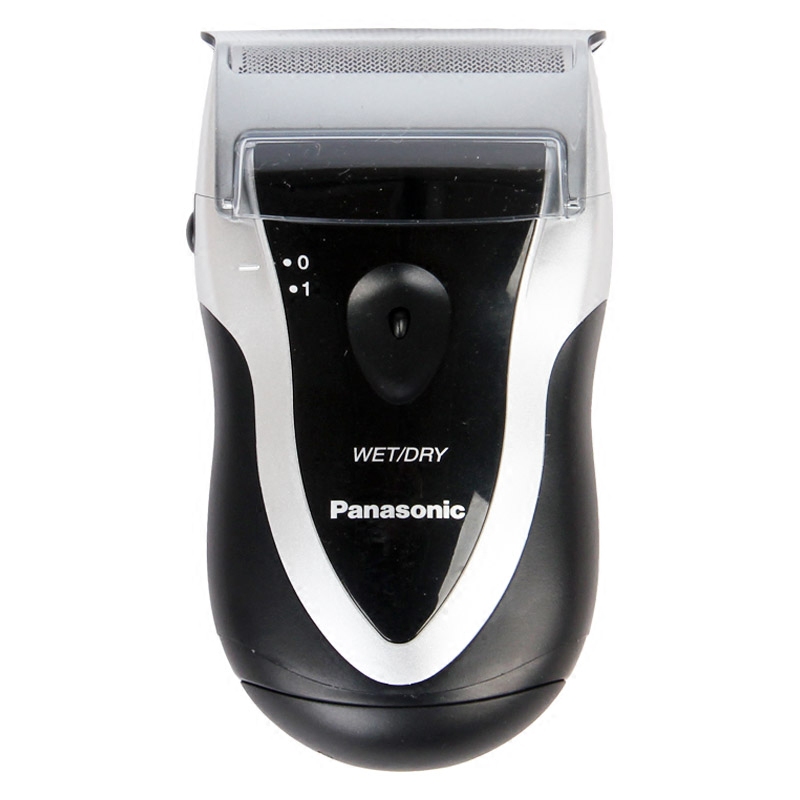 เครื่องโกนหนวด Panasonic Electric Shaver โกนหนวดไฟฟ้า WetDry Travel ...