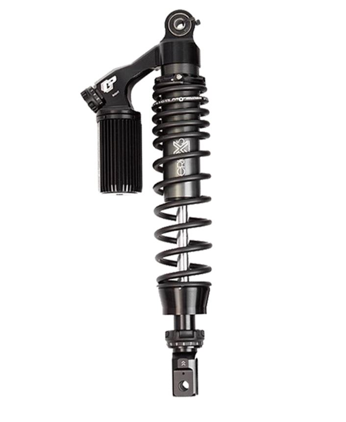 โช้ค Profender X Series CLICK 160 รับประกัน 2 ปี มีของแถม | Lazada.co.th