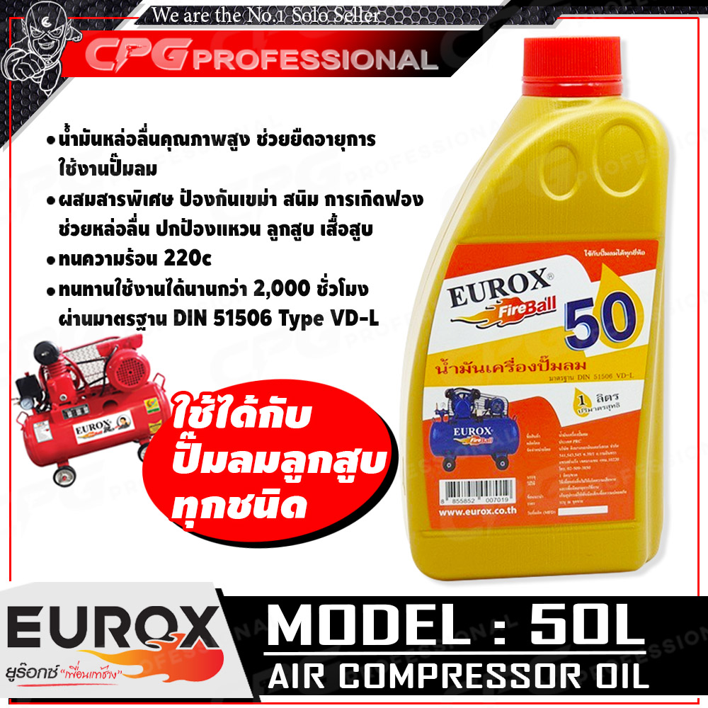 ES-2 EUROX กาพ่นสีไฟฟ้า เหมือนกาพ่นสีจริง กาทำจากมิเนียมแท้ ไม่กลัวทินเนอร์ สมบัติการันตี l ...