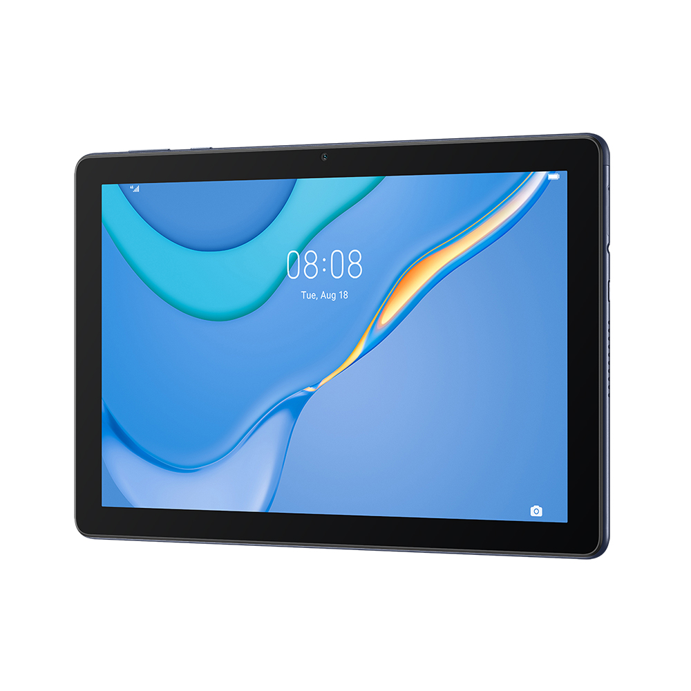 Huawei Tablet MatePad T10 Wi-Fi (2+32) Deepsea Blue (HMS ...
