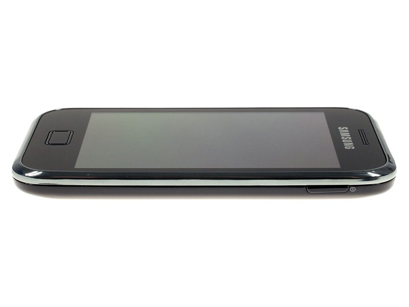สมาร์ทโฟน Samsung GT S7500 รองรับทุกเครือข่ายหน้าจอ 3.65 สินค้าใหม่ปี ...