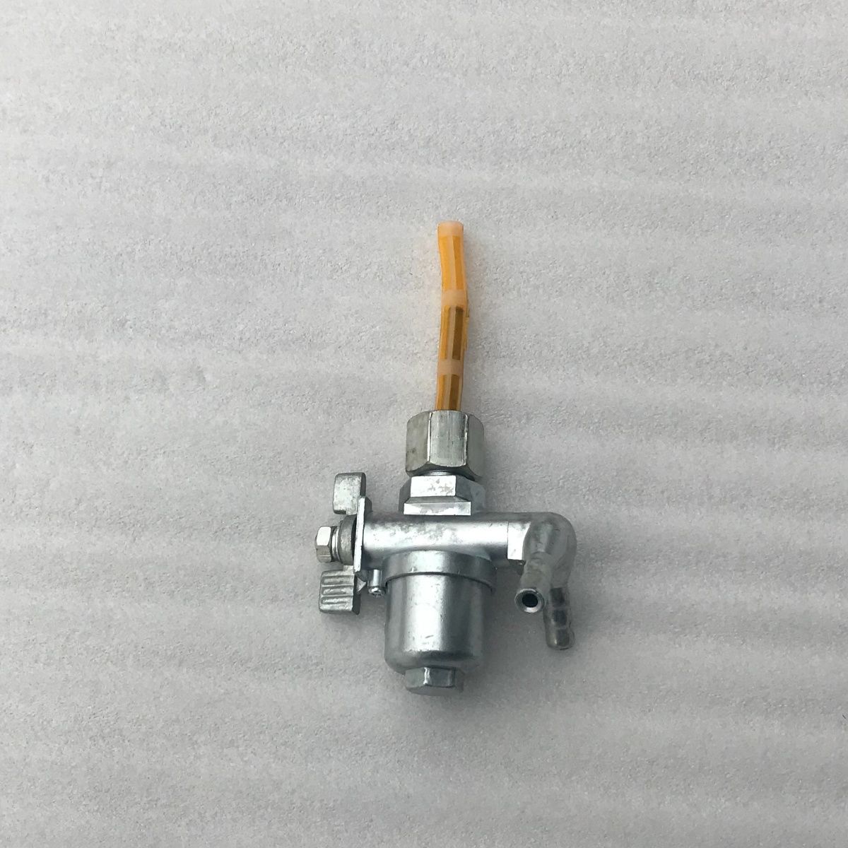 Accessories Motor Sidercar Sidecar Motorcycle Gas Fuel Tank Switch Fuel ...