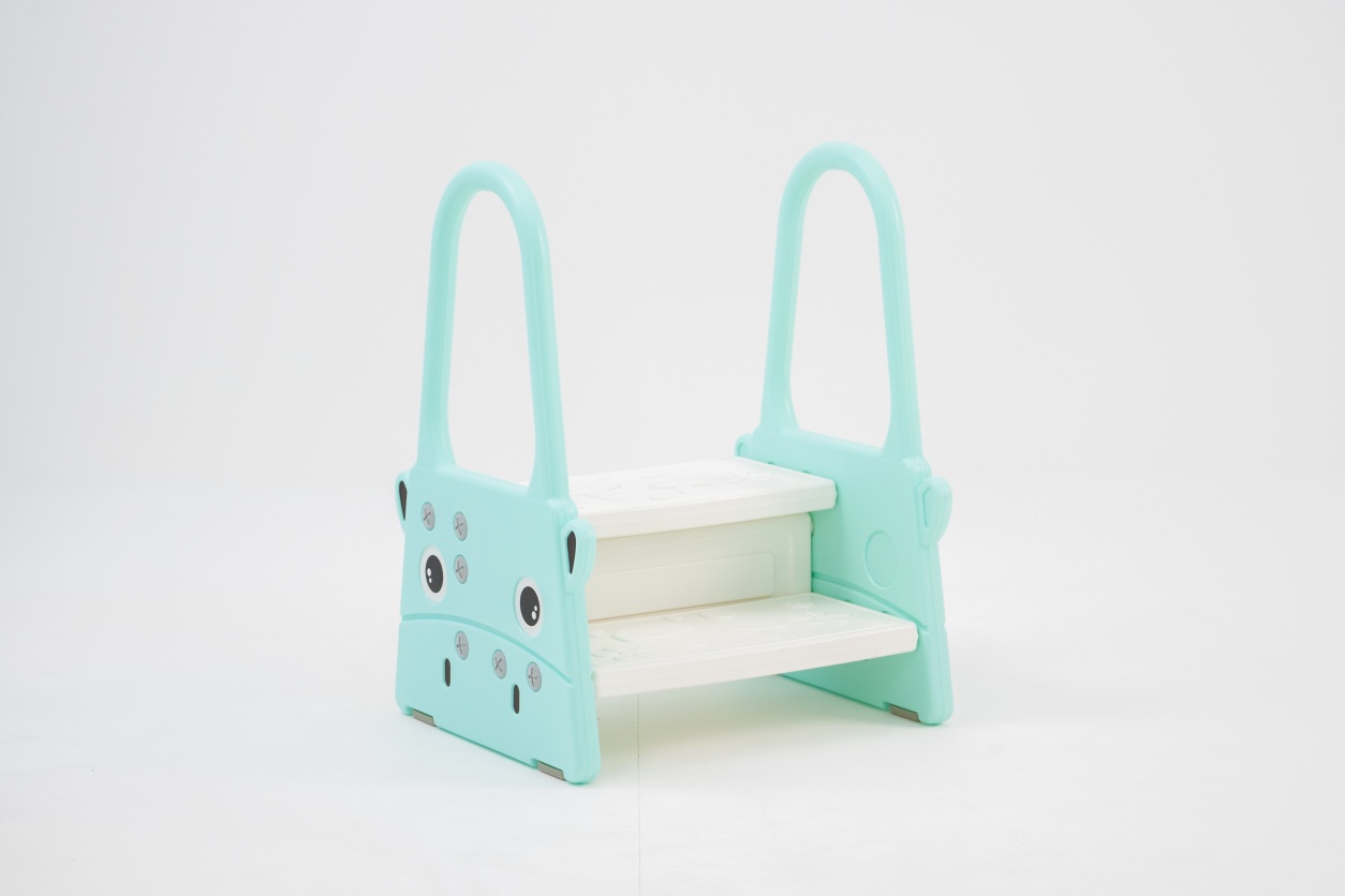 ิBebeshop สตูลบันได Step Kid [ รุ่น Cow Step ] ตัวช่วยให้ลูกน้อยทำกิจกรรมได้ง่ายขึ้น เหมาะสำหรับ ...