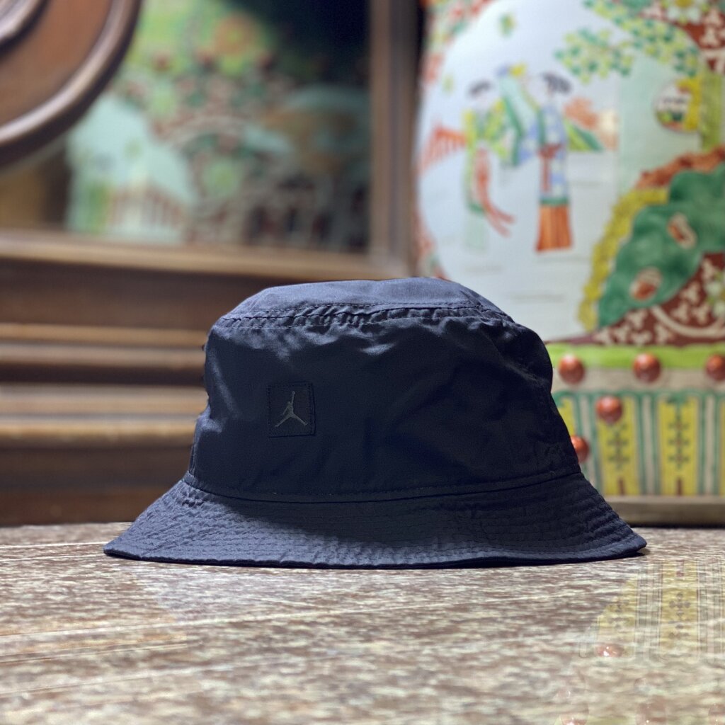 หมวก Nike Jordan JumpMan Washed Bucket Hat (L) - PAULrunningshop - ThaiPick