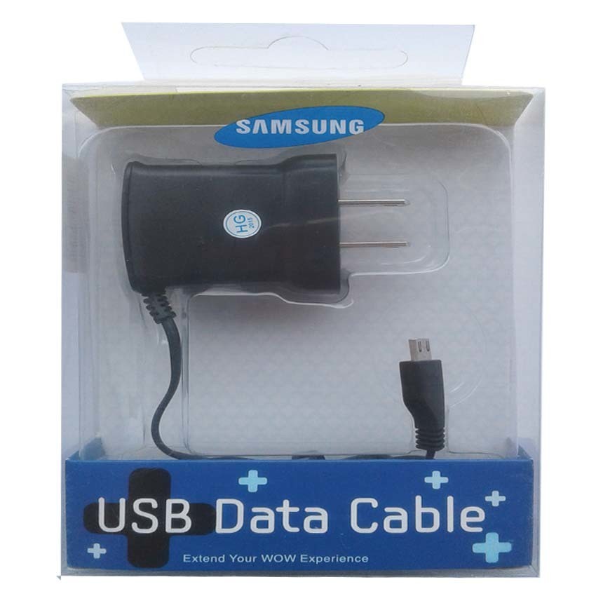 สินค้าขายดี Samsung Micro USB Wall Charger Adapter For All Samsung ...