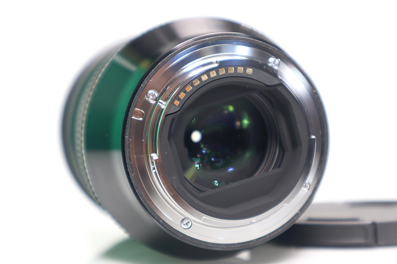 SIGMA 24-70 F 2.8 DG DN YC For Sony (pre owned) YC - คาปา ดิจิโฟโต้ ...