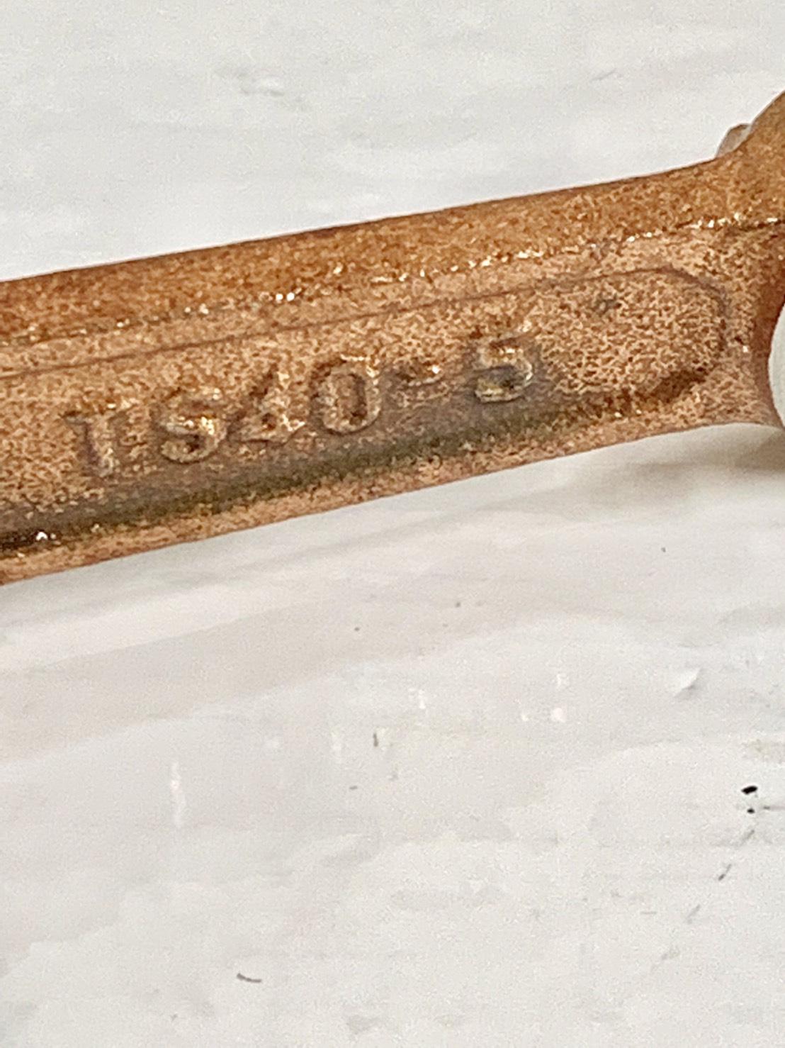 0+4 ชุดข้อเหวี่ยง TL43,430 40-5 ใช้กับ Mitsubishi อะไหล่ เครื่องตัดหญ้า สะพายบ่า - Satang ...