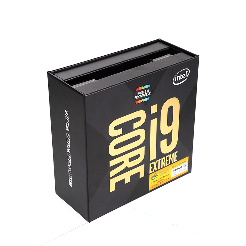 CPU INTEL CORE I9 - 10980XE LGA 2066 (Original) NO CPU COOLER - Advice ...