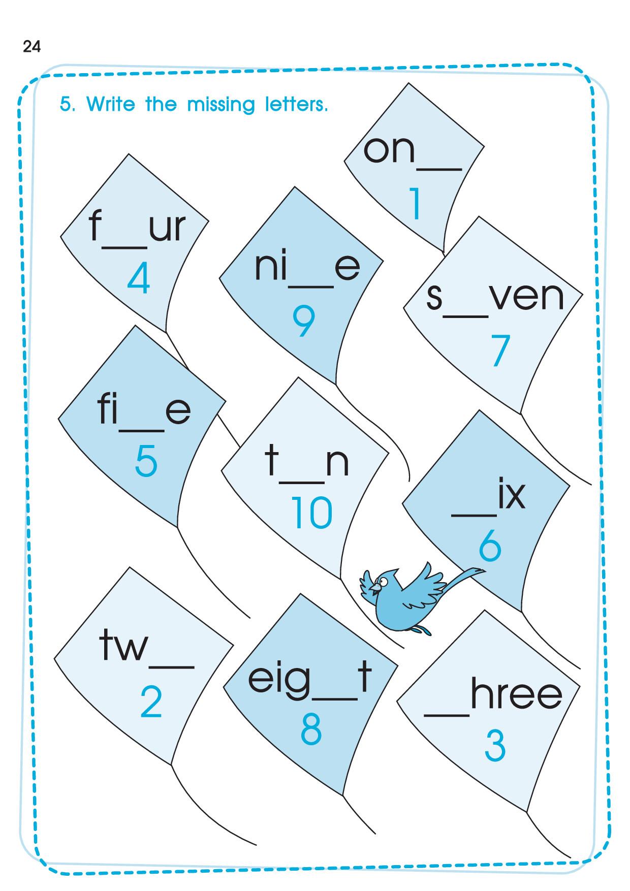 แบบฝึกหัดภาษาอังกฤษ CAN DO FIRST STEP 3 WORKBOOK - Global Education ...