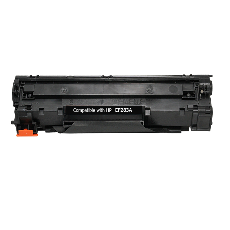PN Toner หมึกพิมพ์สำหรับรุ่น HP 83A ( CF283A , 83A ) FOR HP LaserJet ...