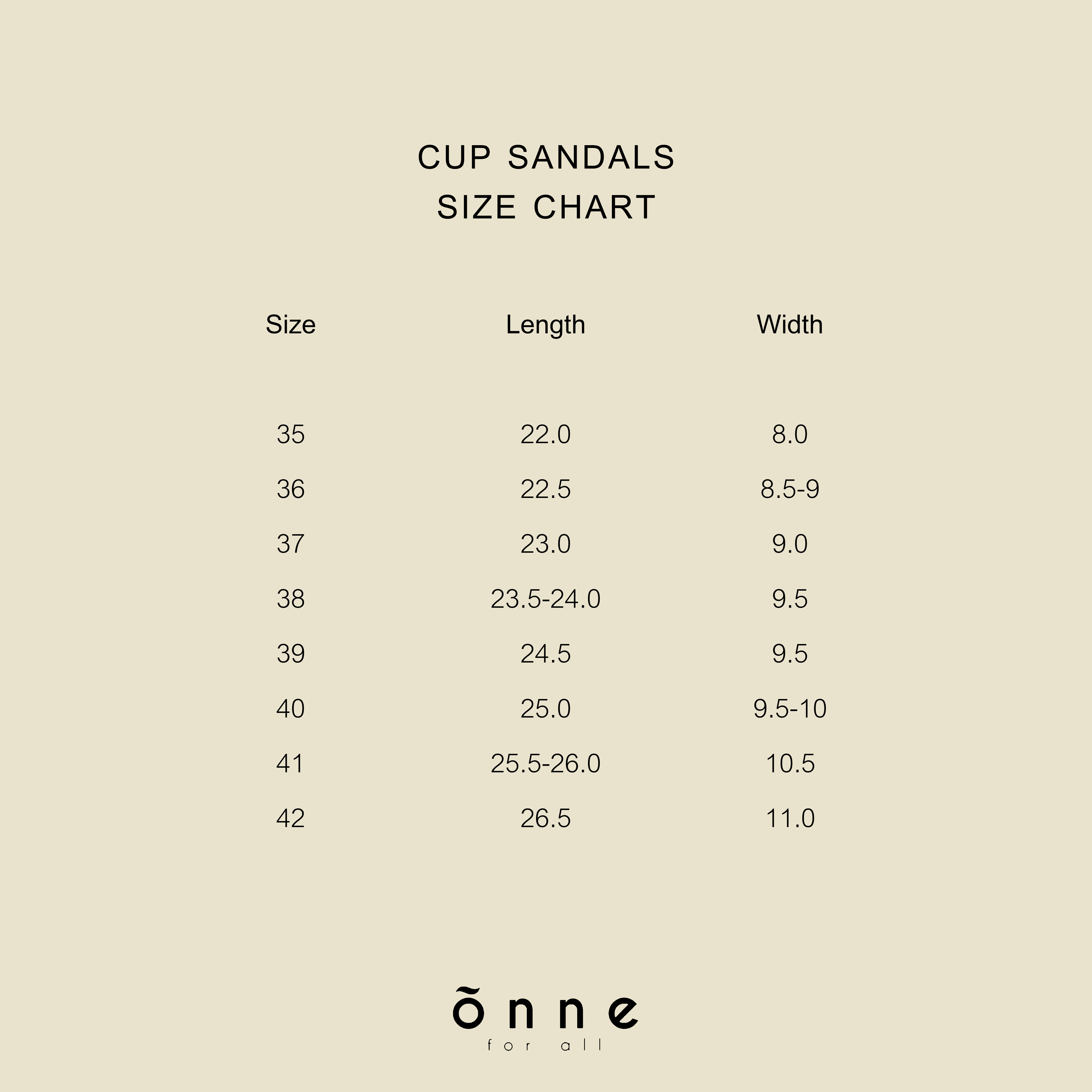 onne.project - CUP SANDALS รองเท้าแตะสายไขว้ หนังนิ่ม ใส่สบาย - onne ...