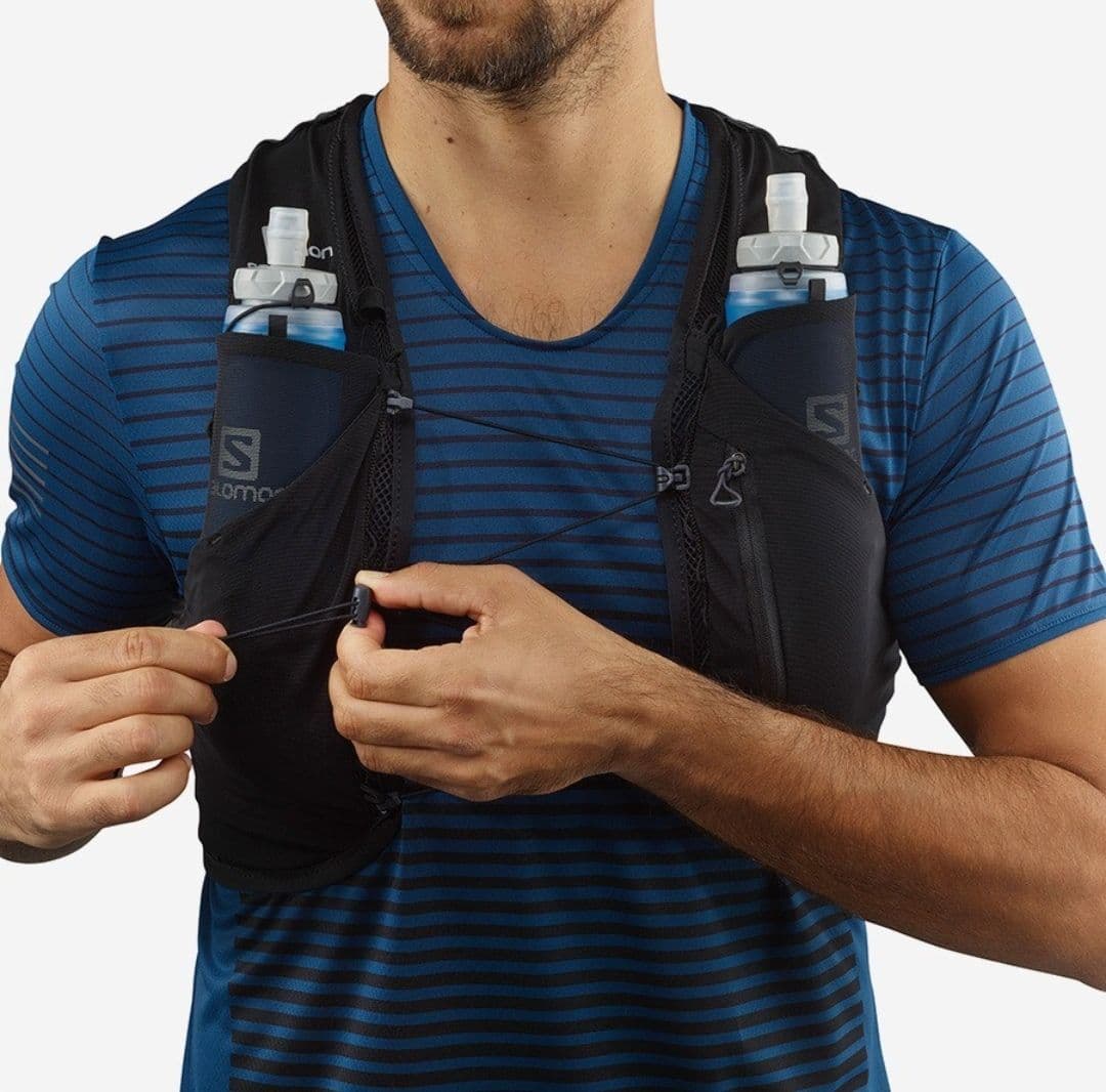 เป้น้ำ Salomon ADV Skin 5 Set Unisex - Monster Run - ThaiPick