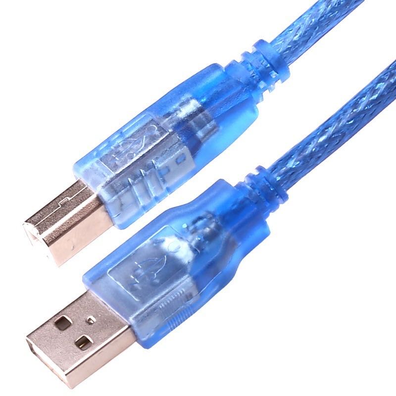 3m USB 2.0 AM/BM High-Speed Printer Cable - ZGM SHOP - ThaiPick