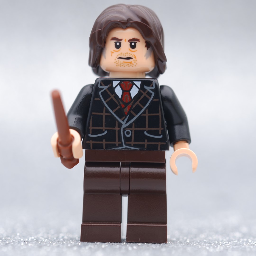 - Pirate Red Classic used มือสอง PIRATE - LEGO Minifigures Authentic เล ...