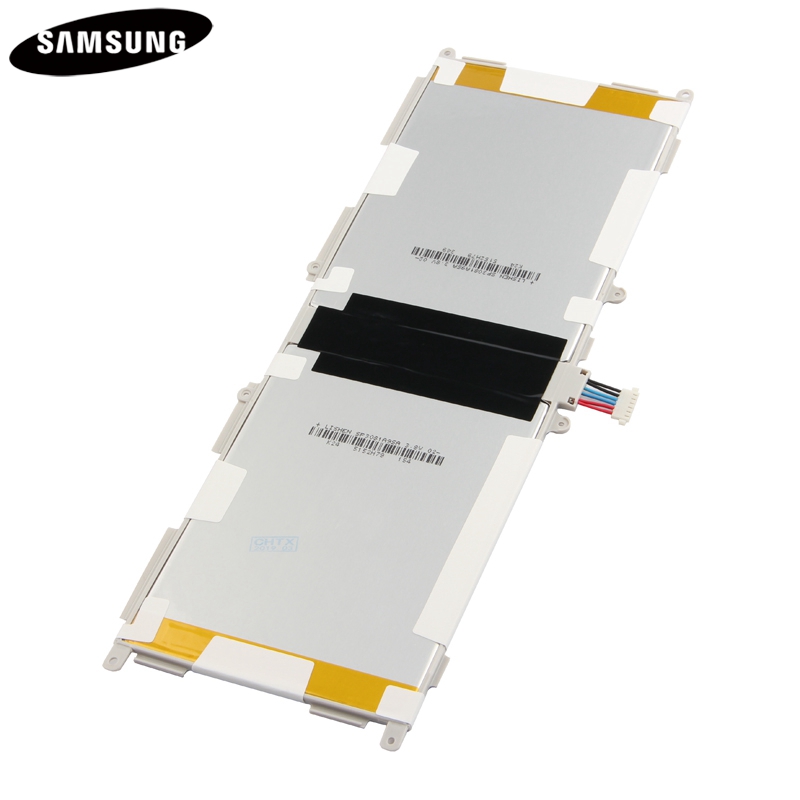Original Tablet Battery EB-BT530FBC EB-BT530FBU EB-BT530FBE For Samsung ...