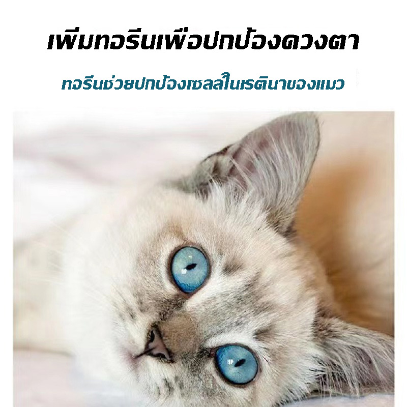 D C house anti-tear 15g eye protection cat food lick wet cat food - D&C ...