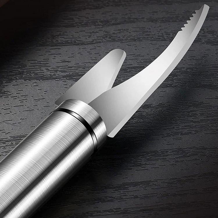 Shrimp Line Fish Maw Knifes Household Shrimp Line Knifes 5 in 1 ...