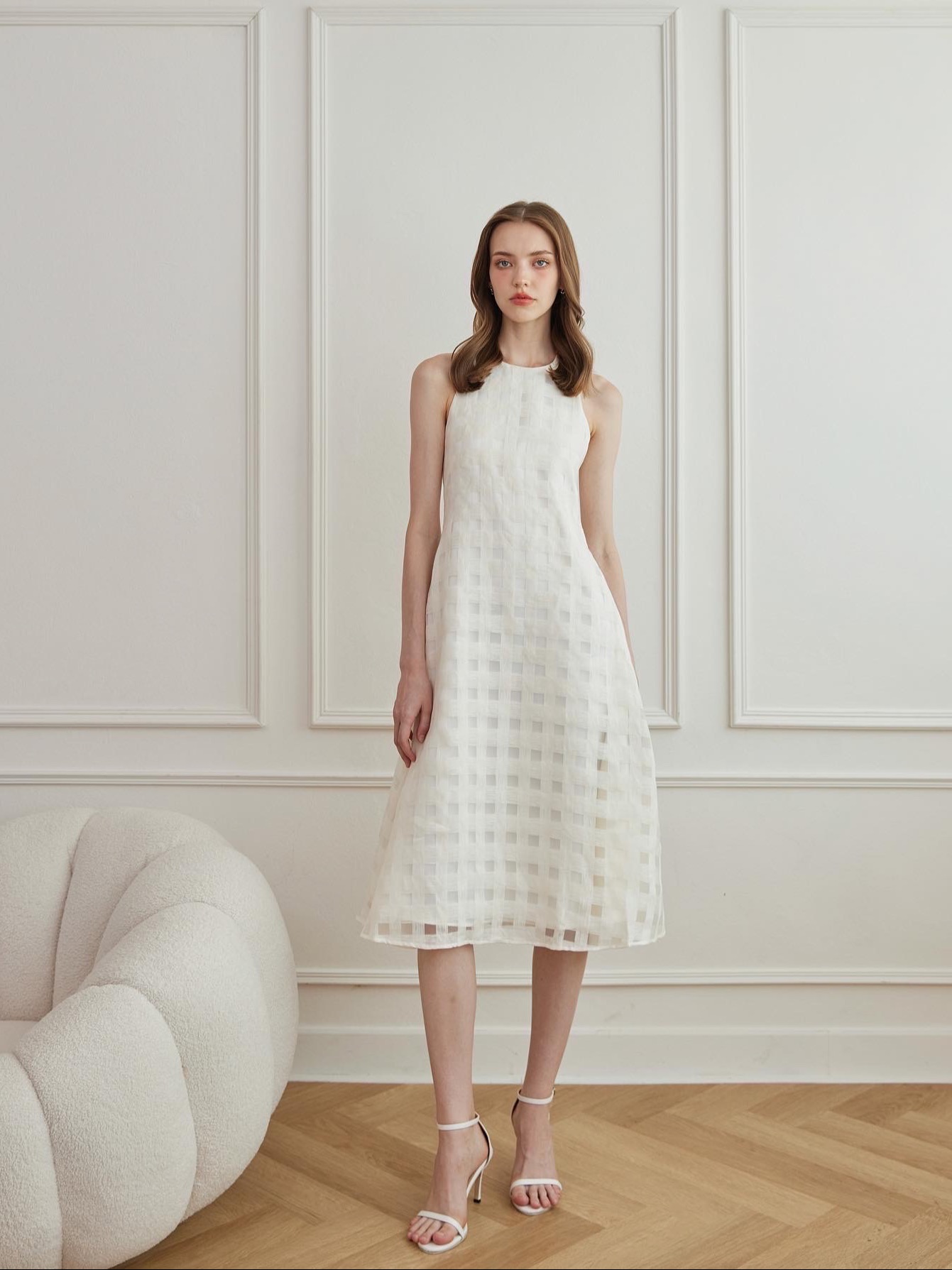 HOWDYCLOUDS - BABA DRESS | Lazada.co.th