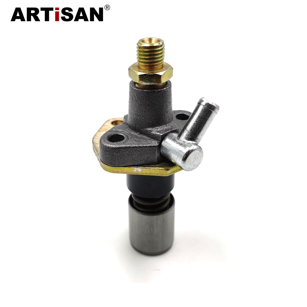 YANMAR L48 L60 L70 170F 173F 178F Diesel Fuel Injection Pump Fuel Inlet ...