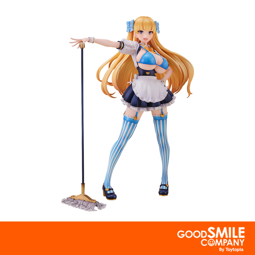 Good Smile Company Lina Bell Roll-Lina Bell Roll 1/6 Scale | Lazada.co.th