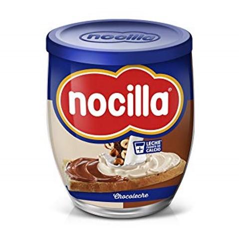Nocilla Duo Chocolate (Black & White) Spread (Spain Imported) นอซิลล่า ...